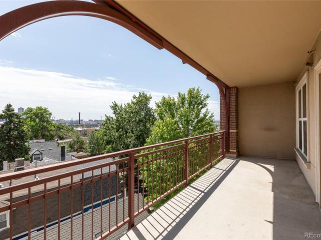 2240 N Clay Street # 505