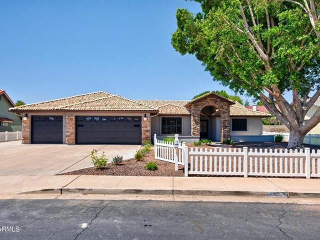 2240 N Gaylord, Mesa, AZ 85213