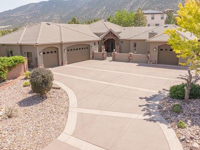 2240 N Maplewood Ln, Cedar City, UT 84721