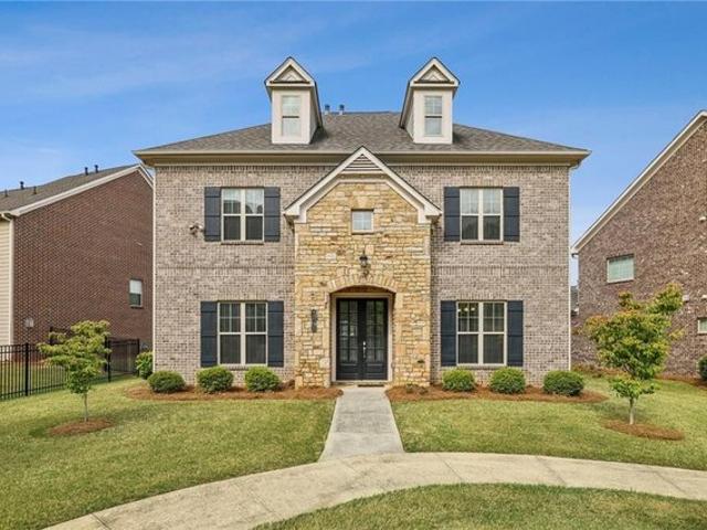2240 Nancy Creek Dr, Atlanta, GA 30341