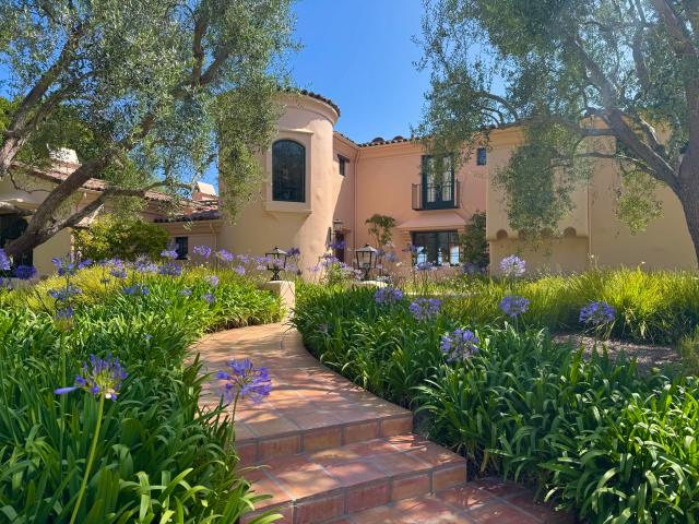 2240 Ortega Ranch Rd, Summerland, CA 93067 | MLS #26 419 | Compass