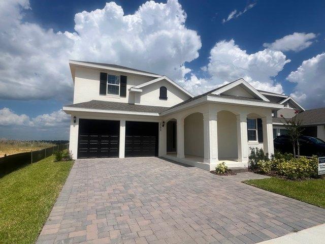 2240 Axel St, Minneola, FL 34715