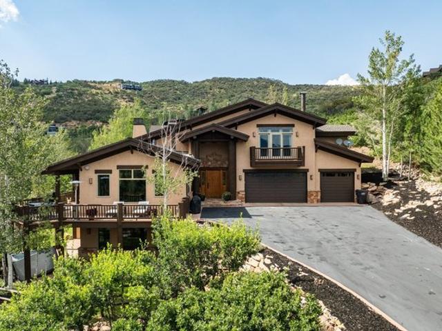 2240 Bear Hollow Dr, Park City, UT 84098
