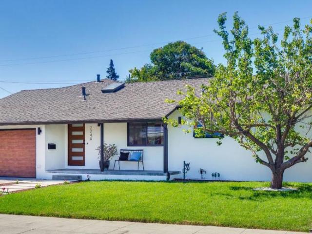 2240 Boxwood Drive