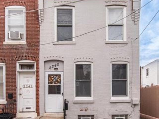 2240 Brill St, Philadelphia, PA 19137
