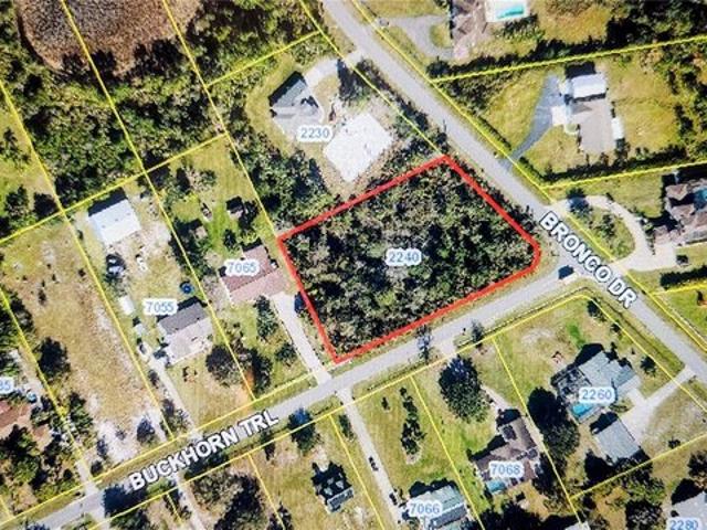 2240 Bronco Dr, Saint Cloud, FL 34771