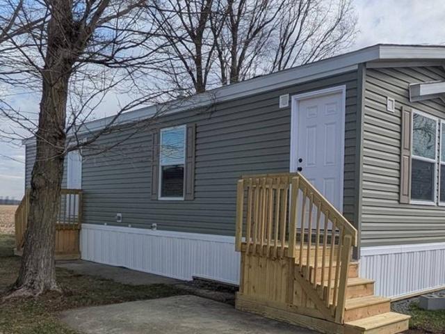 2240 Brooklyn Rd Lot 43, Jackson, MI 49203