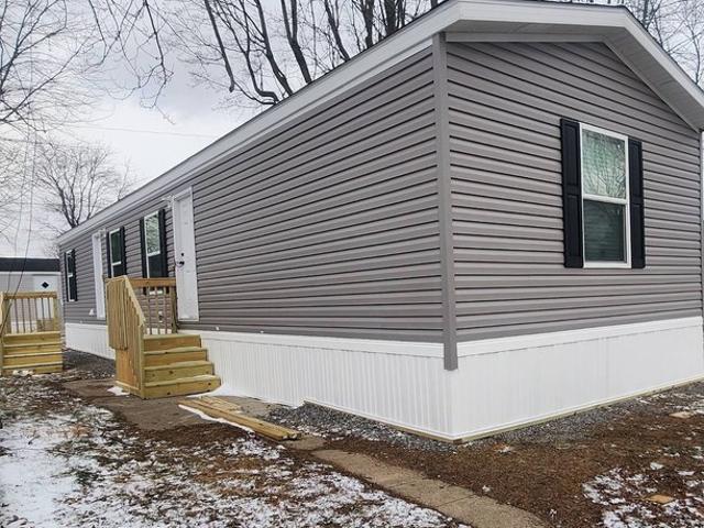 2240 Brooklyn Rd Lot A5, Jackson, MI 49203