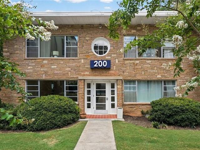 2240 Cheshire Bridge Rd NE Unit 207, Atlanta, GA 30324