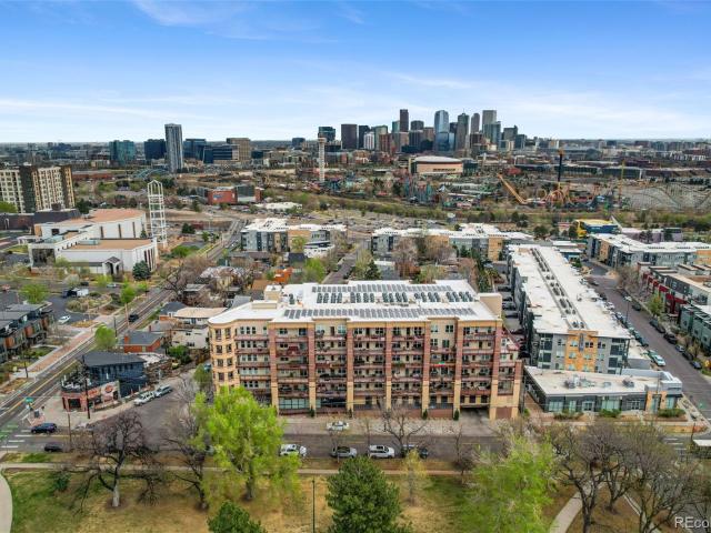 2240 Clay St, Unit 204, Denver, CO 80211 | MLS #2357