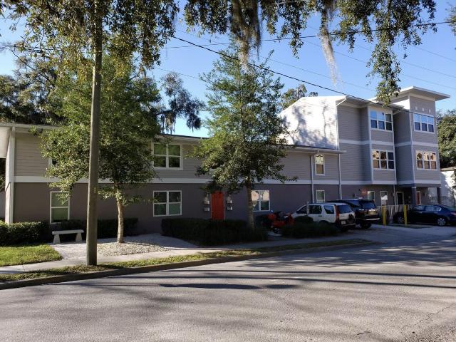 2240 College Park 2 Bedroom Apartment for Rent at 204 Nw 18th St, Gainesville, FL 32603 University Park