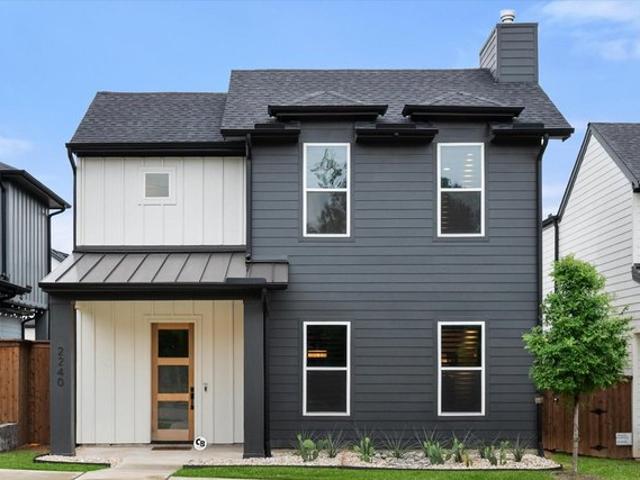 2240 Dalford St, Fort Worth, TX 76111