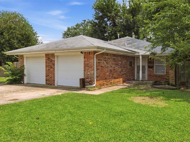 2240 Donna Drive # 2238 and 2240