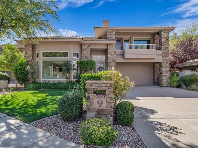 2240 E Cobalt Dr Unit 9, Saint George, UT 84790
