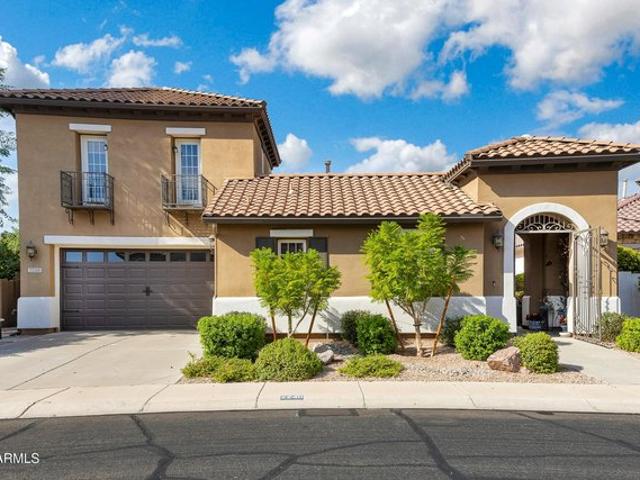 2240 E Azalea Dr, Chandler, AZ 85286