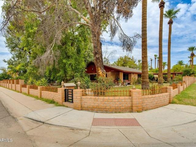 2240 E Whitton Ave, Phoenix, AZ 85016