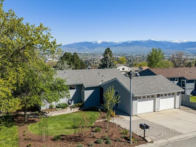 2240 E Vista Dr, Missoula, MT 59803