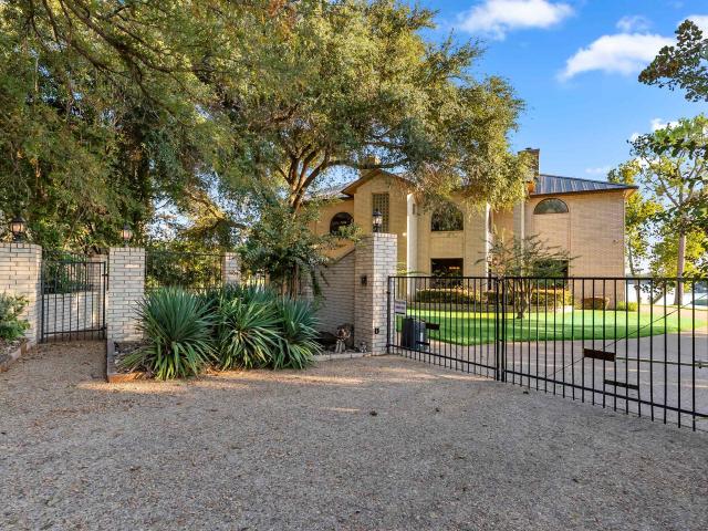 2240 Fred Woods Dr, Kingsland, TX 78639 | MLS #175341