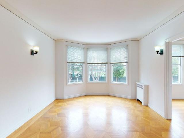2240 Golden Gate Avenue 1 Bedroom Apartment for Rent at 2240 Golden Gate Ave, San Francisco, CA 94118 Lone Mountain