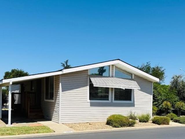2240 Golden Oak Ln Spc 134, Merced, CA 95341
