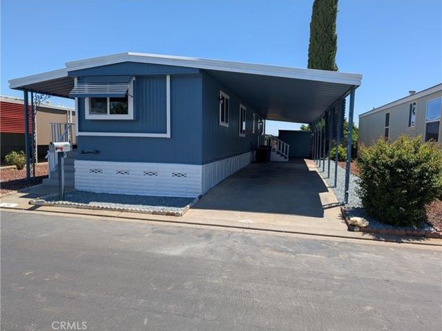 2240 Golden Oak Ln Spc 28, Merced, CA 95341
