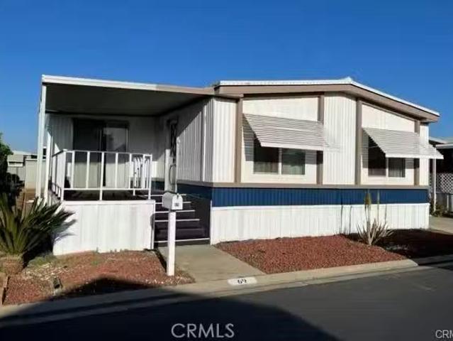 2240 GOLDEN OAK LN SPC 69, MERCED, CA 95341 Single Family Resi.