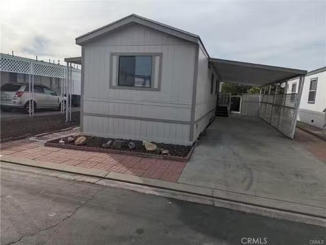 2240 GOLDEN OAK LN SPC 90, MERCED, CA 95341 Single Family Resi.