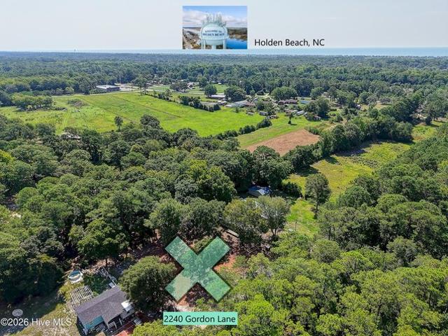 2240 Gordon Ln SW, Supply, NC 28462