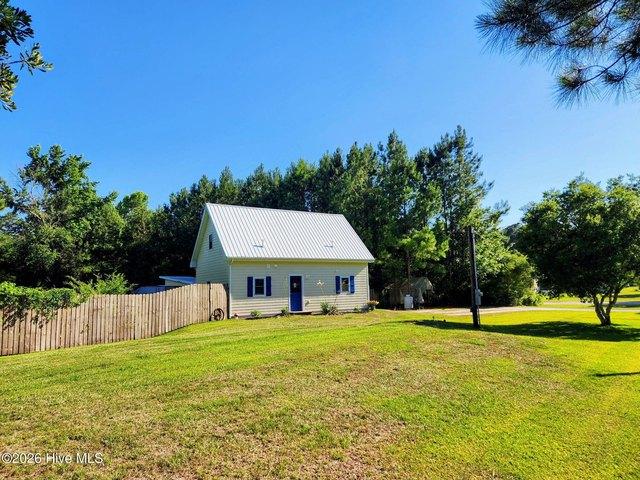 2240 Hills Neck Rd, Ernul, NC 28527