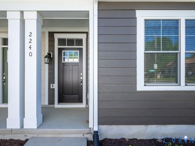 2240 Ingram Ave, Richmond, VA 23224 | MLS #2609 | Compass
