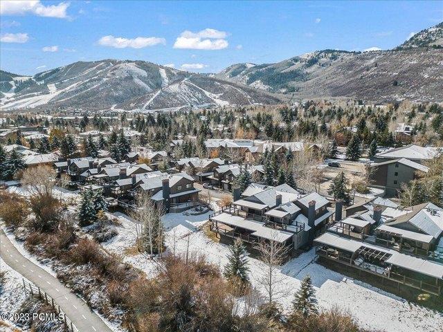 2240 Jupiter View Dr Unit 17, Park City, UT 84060