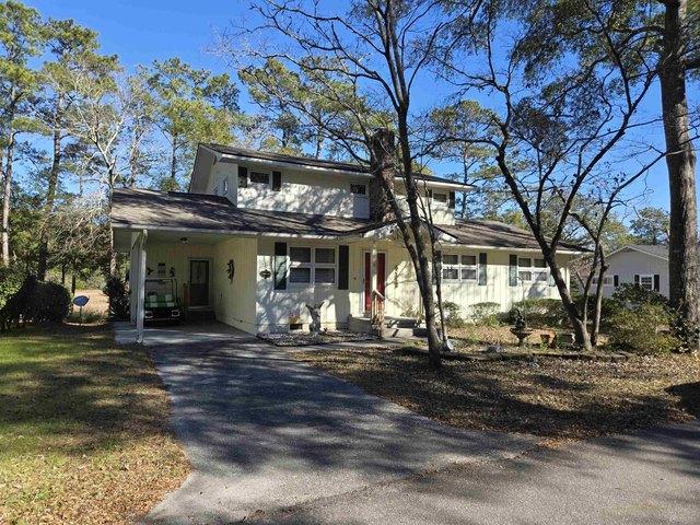 2240 Jackson Circle Jackson Cir Unit 2240, Little River, SC 29566