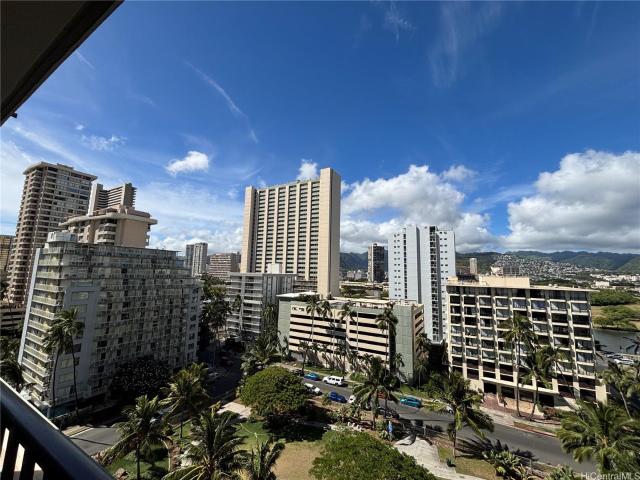 2240 Kūhiō Ave, Unit 1005, Honolulu, HI 96815 | MLS #202606