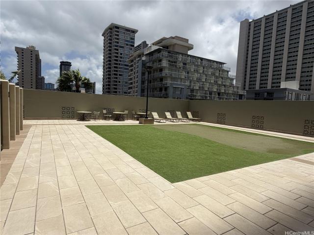 2240 Kūhiō Ave, Unit 1006, Honolulu, HI 96815 | MLS #202613