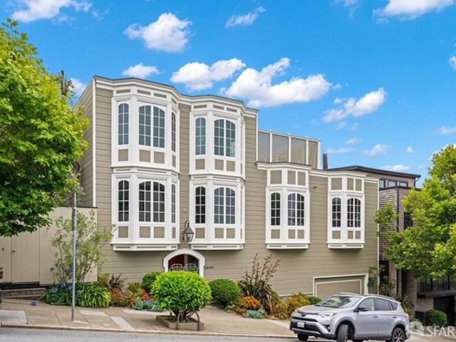 2240 Lyon St, San Francisco, CA 94115
