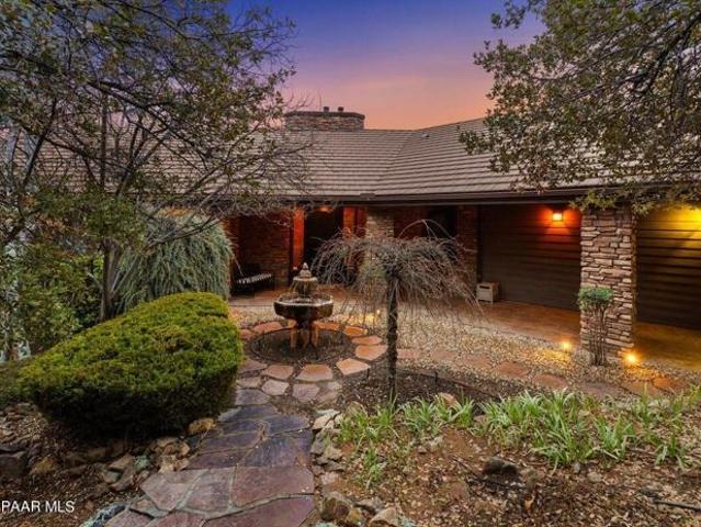 2240 Lichen Ridge Ln, Prescott, AZ 86303