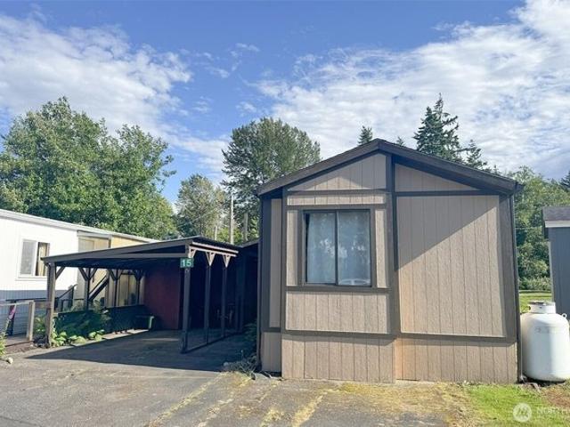 2240 Peace Portal Dr Trlr 15, Blaine, WA 98230
