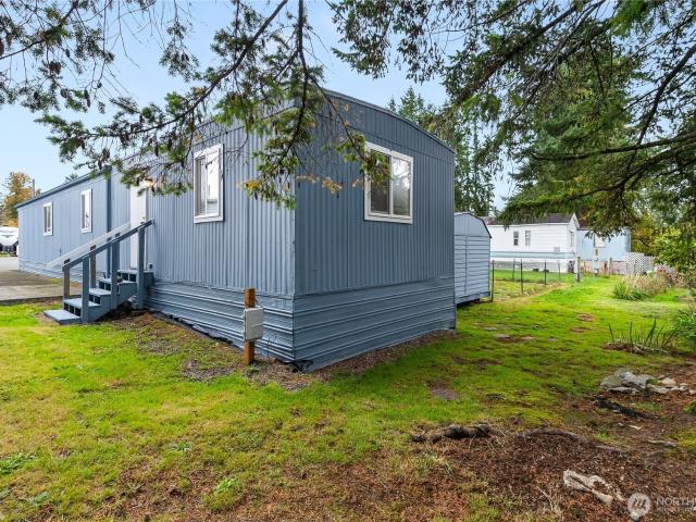 2240 Peace Portal Dr, Unit 5, Blaine, WA 98230 | MLS #2467