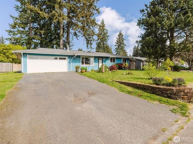 2240 Ponderosa Dr SE, Port Orchard, WA 98366