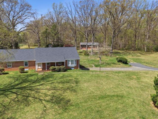 2240 Rutledge Road