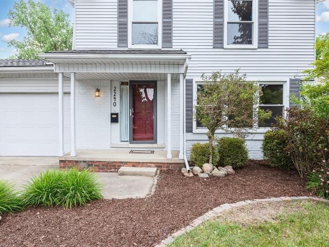 2240 Steeplechase Drive