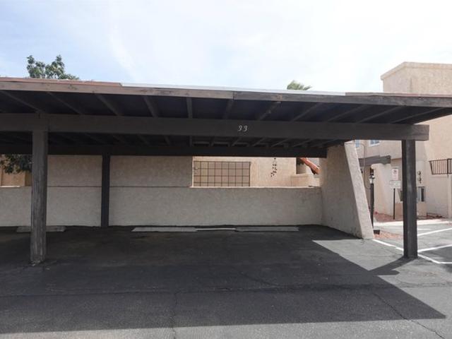 2240 S Elks Ln Unit 33, Yuma, AZ 85364