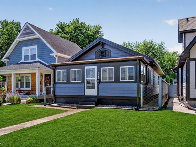 2240 S Pennsylvania St, Indianapolis, IN 46225