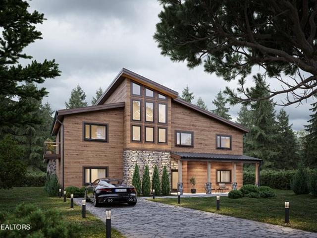 2240 Sawmill Cove Dr, Sevierville, TN 37862