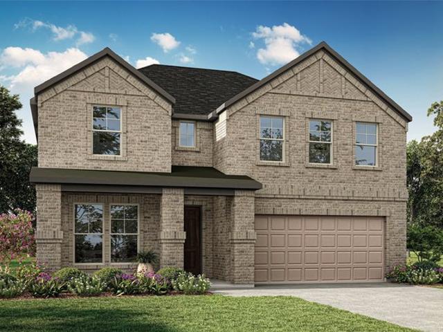 2240 Shady Elm Rd, Midlothian, TX 76065
