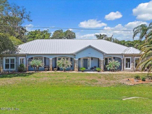 2240 Shore Dr, Saint Augustine, FL 32086