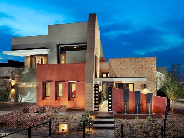 2240 Sky Pointe Ridge Dr, Henderson, NV 89052 | Compass