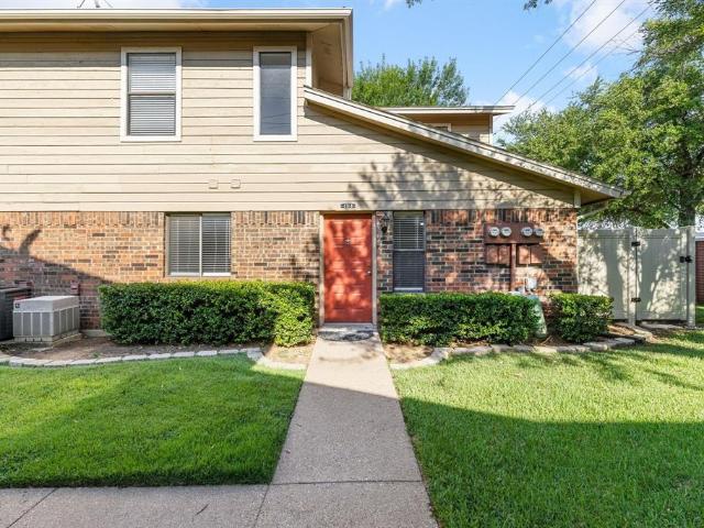 2240 Tarpley Road # 484