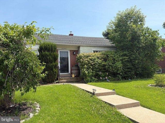 2240 Theresa Ave, Morton, PA 19070