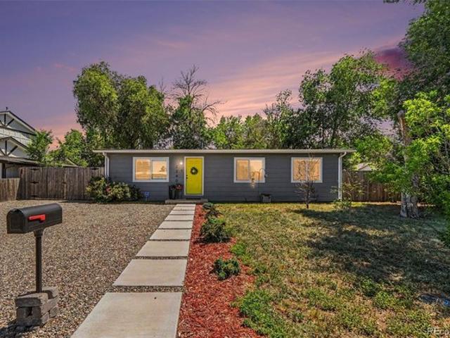 2240 W 56th Pl Lot 10, Denver, CO 80221